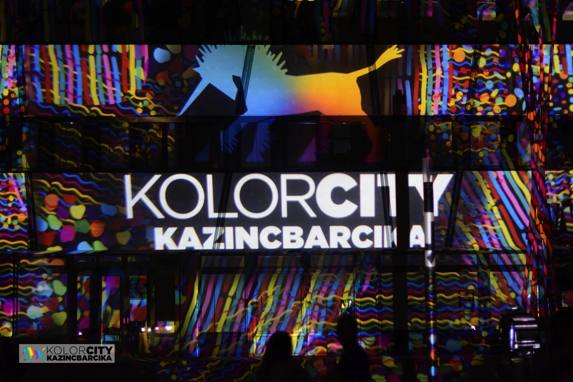 Kolorline - Galéria